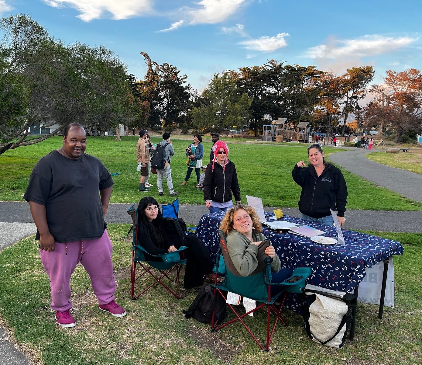 Berkeley E-Bike Equity Project: Spring 2024 Update – Waterside Workshops